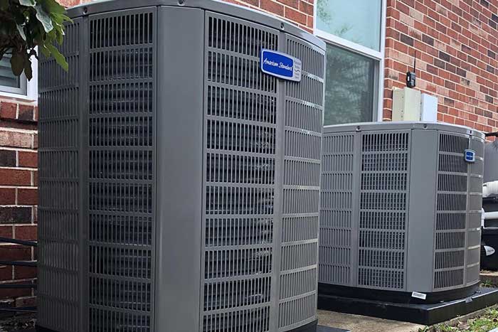 AC Installation & Replacement in Fort Worth, TX | Open 24/7