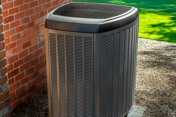 24/7 Heat Pump Installation & Replacement in Fort Worth, TX