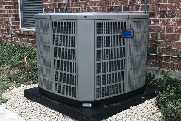 HVAC Maintenance Membership Plan in Fort Worth, TX