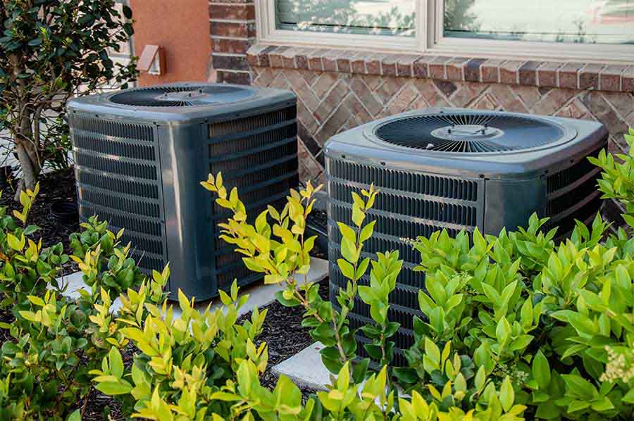 How to Choose the Right AC System for Your Irving, TX Home